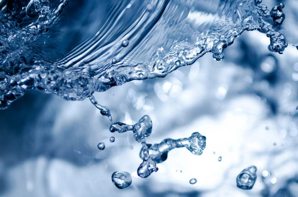 The New Frontier of Water Conservation - The Environmental Blog