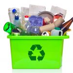 How Reusing Items Can Help The Environment - The Environmental Blog