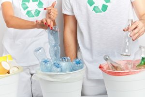 How Reusing Items Can Help The Environment - The Environmental Blog