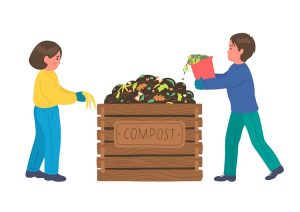 7 Ways to Teach Kids How to Waste Less Food - The Environmental Blog