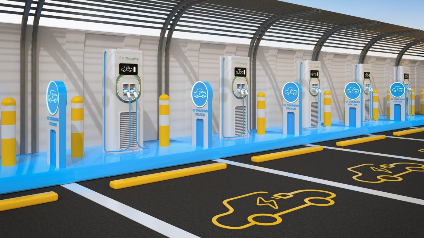 UK Electric Vehicle Infrastructure Strategy. Is the fleet friendly ... UK Electric Vehicle Infrastructure Strategy. Is the fleet friendly ...