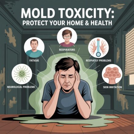 10 Warning Signs of Mold Toxicity You Should Never Ignore - The ...