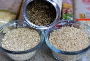 The Journey of Organic Brown Rice: From Farm to Table - The ...