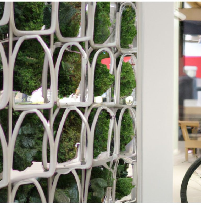 Indoor Plant Trellises Beginner's Guide - The Environmental Blog