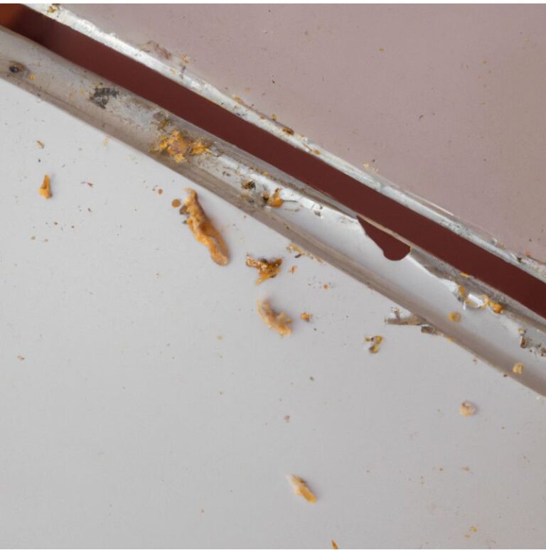 How to Get Rid Of German Roaches: A Comprehensive Guide - The ...