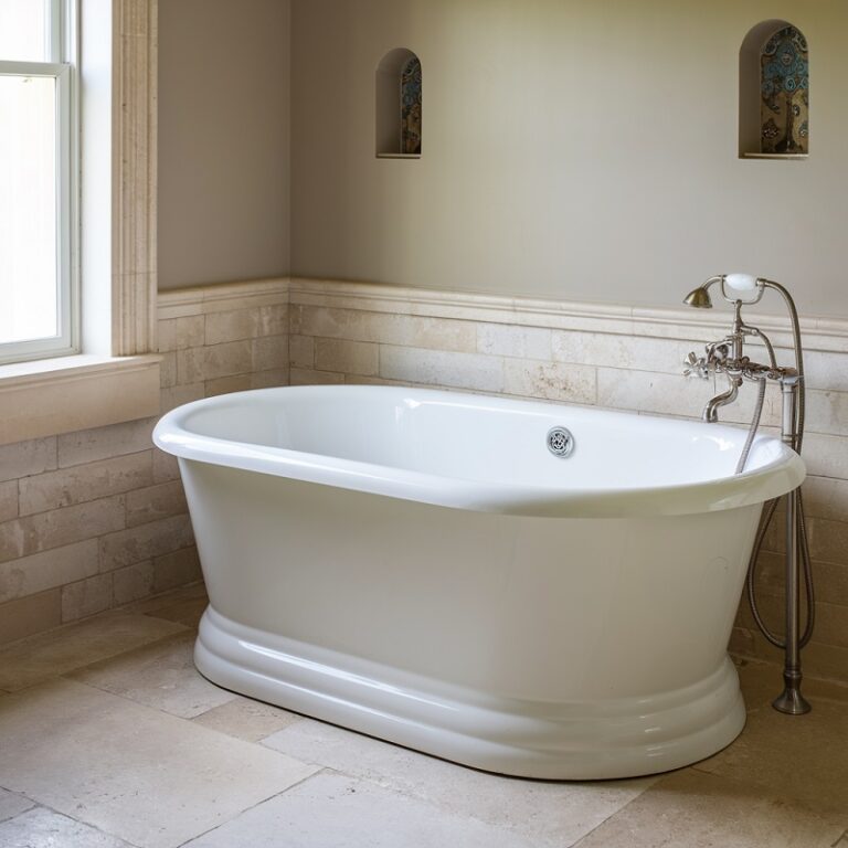 Garden Tub: Everything You Need to Know - The Environmental Blog