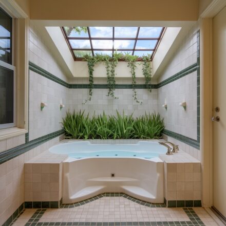 Garden Tub: Everything You Need to Know - The Environmental Blog