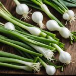 Green Onion: A Versatile Ingredient for Culinary Success - The ...