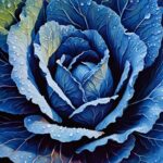 List of 12 Blue Vegetables - The Environmental Blog