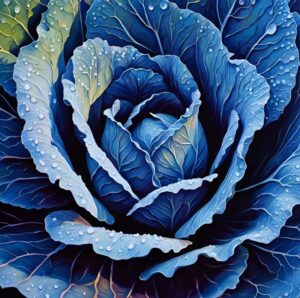 List of 12 Blue Vegetables - The Environmental Blog
