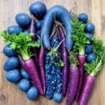 List of 12 Blue Vegetables - The Environmental Blog