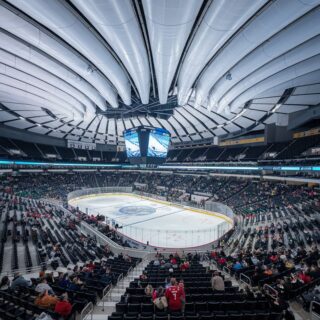 Climate Pledge Arena: A Green Revolution in Entertainment - The ...