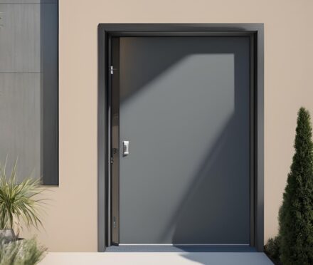 Exterior Access Doors: Weatherproof Your Building—Guaranteed! - The ...