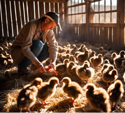 Raising Baby Turkey: Everything You Must Know to Keep Poults Healthy ...