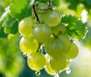 30 Green Fruits: Explore Their Taste, Nutrition, and Health Benefits ...