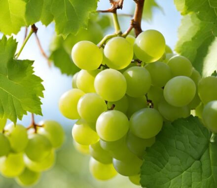 30 Green Fruits: Explore Their Taste, Nutrition, and Health Benefits ...