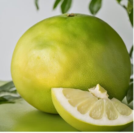 30 Green Fruits: Explore Their Taste, Nutrition, and Health Benefits ...