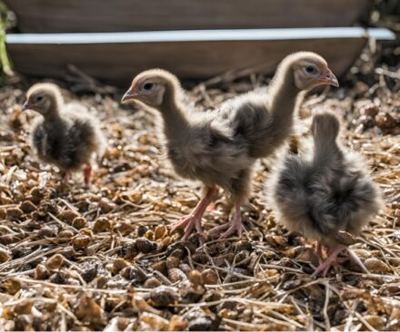Raising Baby Turkey: Everything You Must Know to Keep Poults Healthy ...