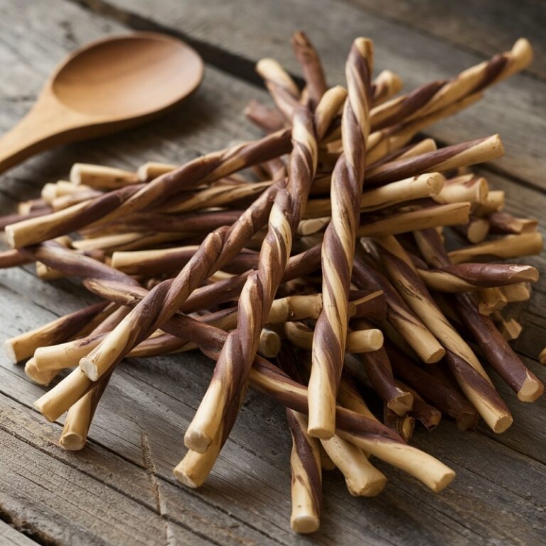 Are Bully Sticks Safe for Dogs? - The Environmental Blog