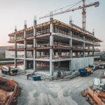 Construction site: Challenges and Solutions - The Environmental Blog