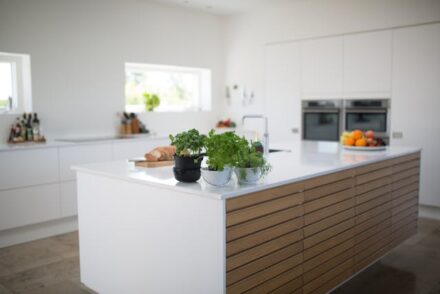 9 Great Ways to Make Your Kitchen More Environmentally Friendly - The ...