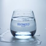 Deionized Water: The Science Behind the Purest Form of H₂O - The ...