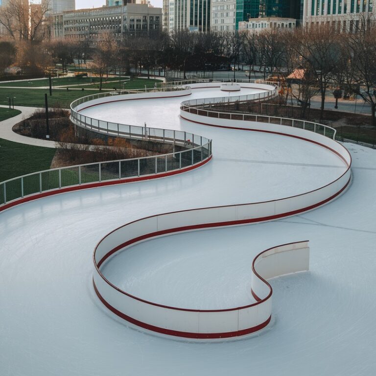 Explore Maggie Daley Park: Chicago’s Urban Wonderland - The ...