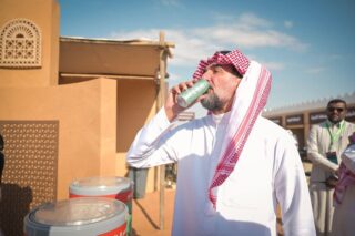 Milaf Cola: The World’s First Date-Based Soft Drink You Need to Try ...