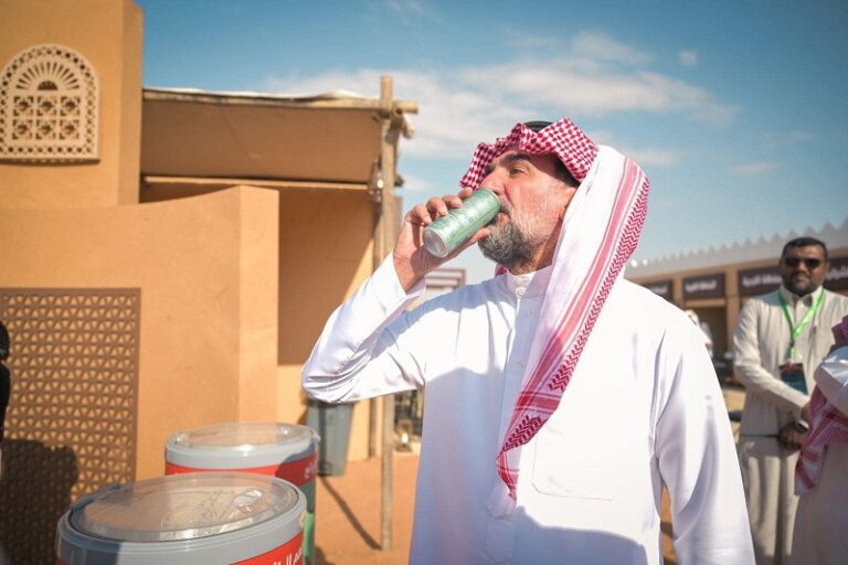 Milaf Cola: The World’s First Date-Based Soft Drink You Need to Try ...