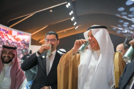 Milaf Cola: The World’s First Date-Based Soft Drink You Need to Try ...