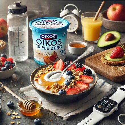 Is Oikos Triple Zero Really Good for You? - The Environmental Blog