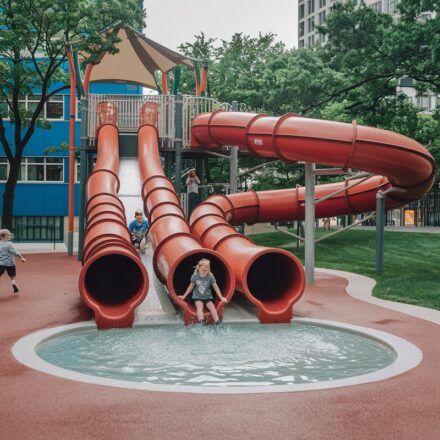 Explore Maggie Daley Park: Chicago’s Urban Wonderland - The ...