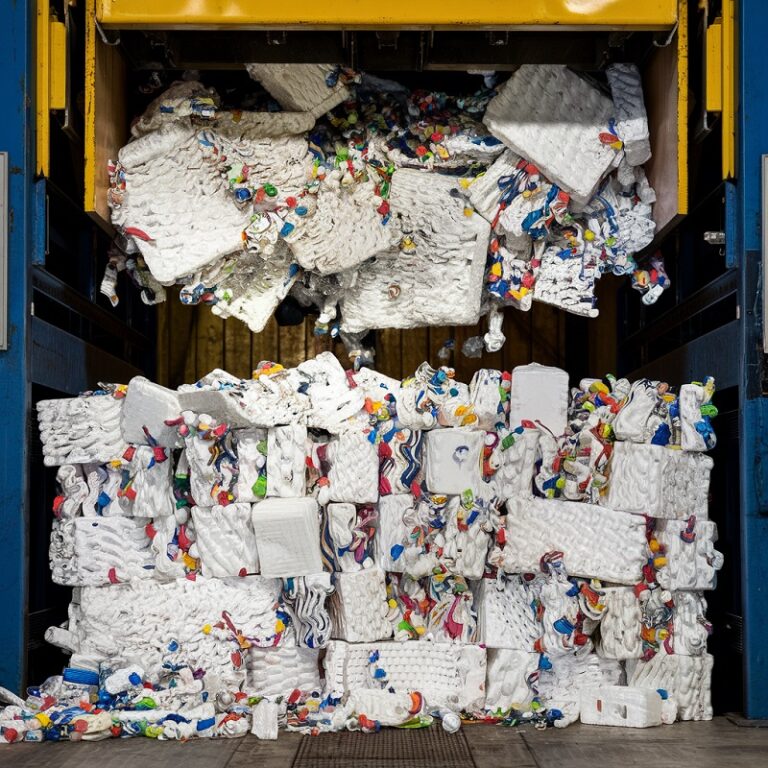 Is Styrofoam Recyclable? The Answer Will Surprise You! - The ...