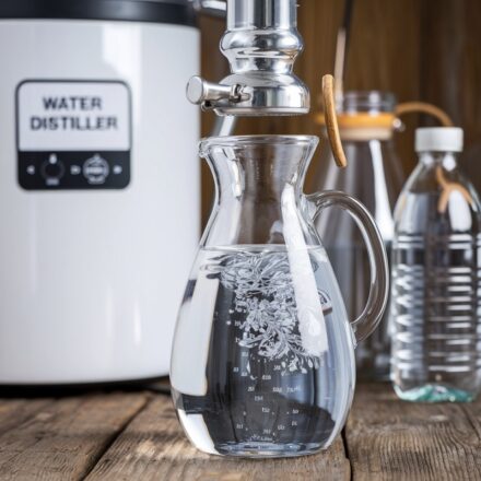 Water Distiller Worth It? The Honest Answer - The Environmental Blog