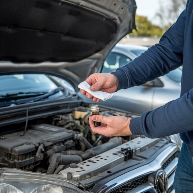 How to Dispose of Old Gas - The Environmental Blog