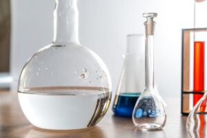 What is the pH of distilled water? - The Environmental Blog