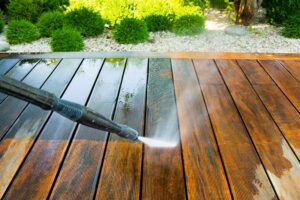 How Does Pressure Washing Work? 6 Eco-Friendly Benefits - The ...