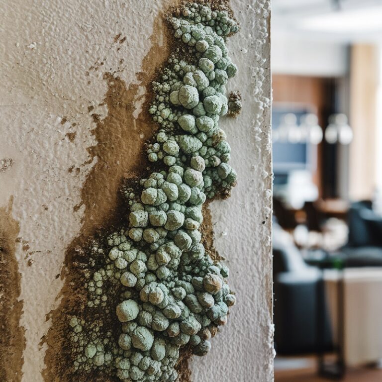 Does Bleach Kill Mold? What You Need to Know Before You Clean - The ...