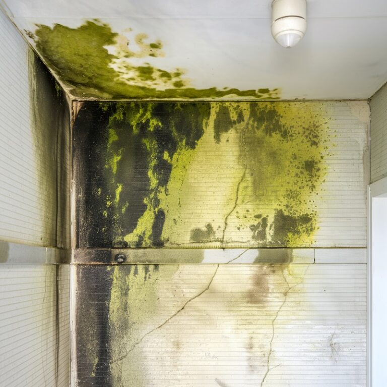 Does Bleach Kill Mold? What You Need to Know Before You Clean - The ...