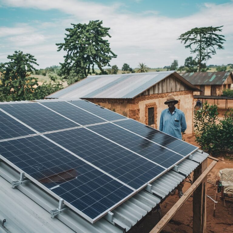 How a Sustainable Livelihood Program Can Transform Your Community: A ...