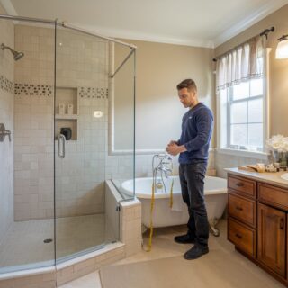 What is a Water Closet? Function to Style - The Environmental Blog