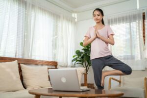 Creating a Healthy Indoor Environment for Sustainable Living: Tips for ...