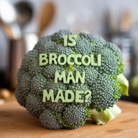 Is Broccoli Man-Made? The Truth Behind Its Human-Created Origins - The ...