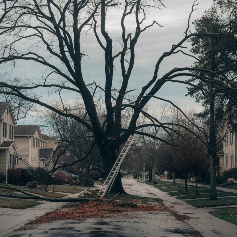 Emergency Tree Service: What to Do When a Tree Poses a Threat to Your ...