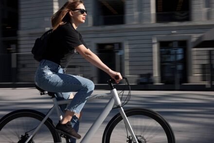 Transportation Revolution: How E-Bikes Make Commuting Smarter - The ...