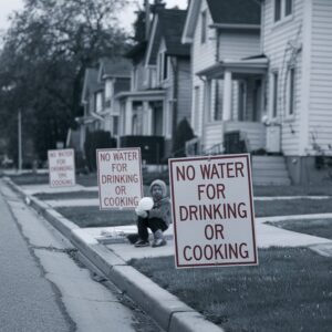 Flint Water Crisis: A Decade of Injustice and the Fight for ...