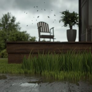 How to Get Rid of Fleas in Backyard: Safe Solutions for Pets and Kids ...