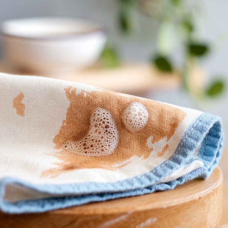 How to Get Grease Stains Out of Clothes — Even After Washing & Drying ...