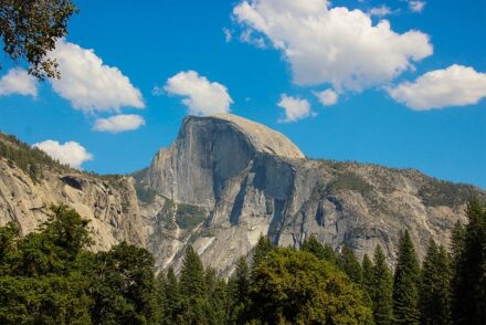 Famous Yosemite Landmarks: Must-Visit Spots for Your Next Adventure ...