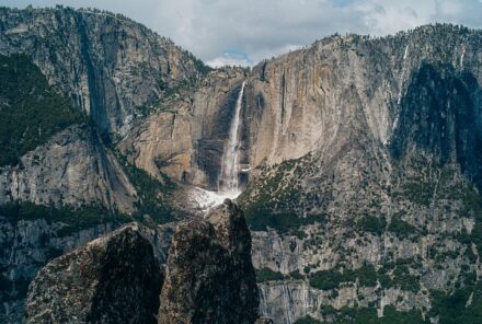 Famous Yosemite Landmarks: Must-Visit Spots for Your Next Adventure ...